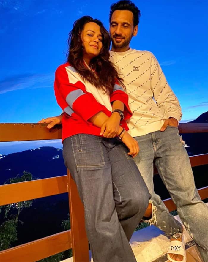 Diwali 2021: 8 Couples From Bollywood And TV Who Are Celebrating Their ...