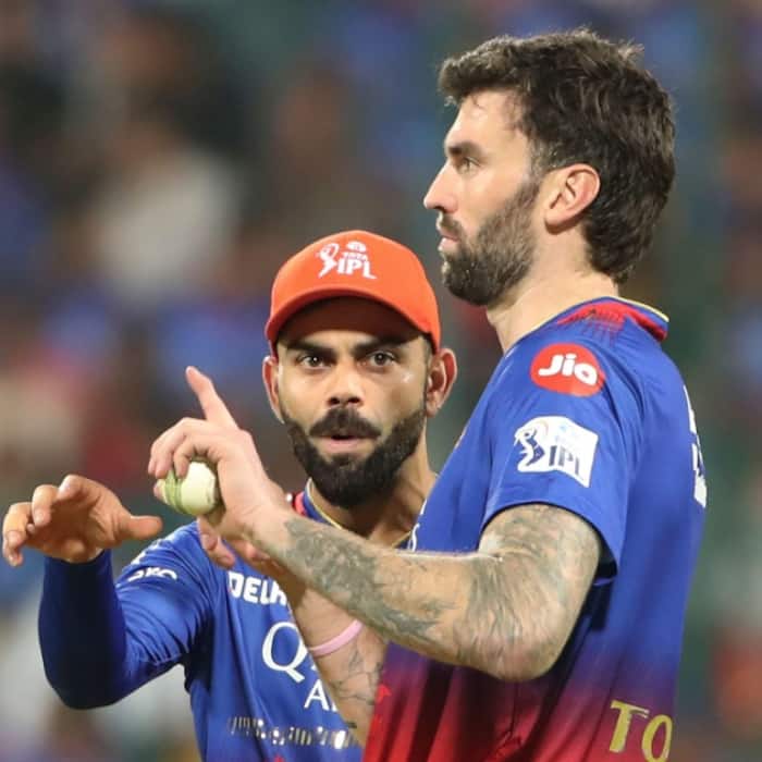 History suggests RCB will win IPL 2025 tittle because of......
