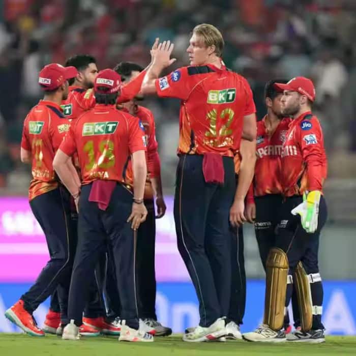 Meet PBKS co-owner Karan Paul, he is married to an Indian supermodel ...