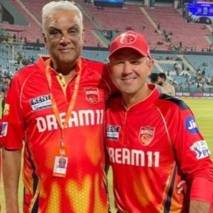 Good news for Preity Zinta's PBKS after India-Pakistan ceasefire as...