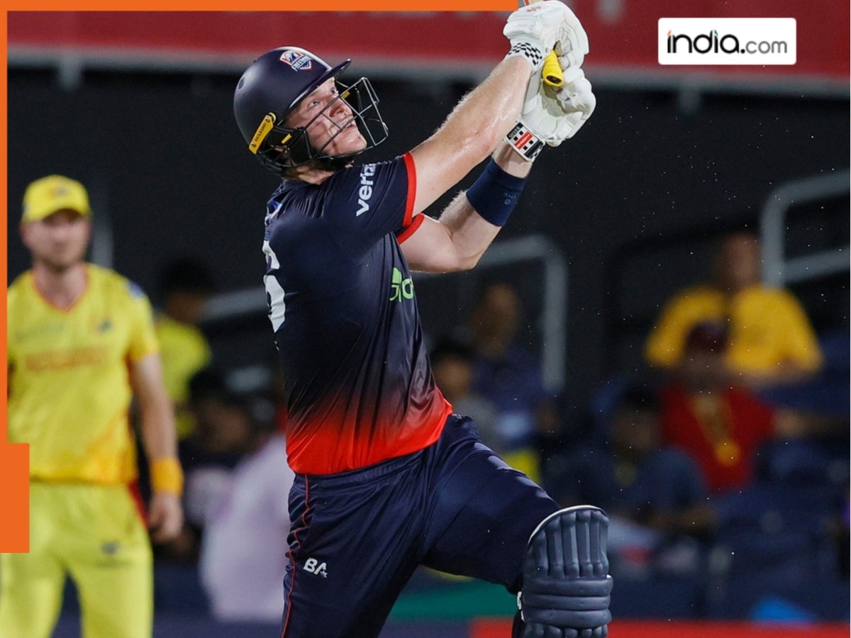 Owen becomes hero in MLC 2025