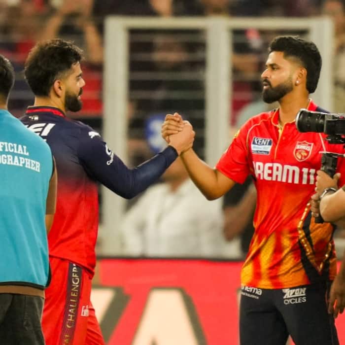 Meet the 'unluckiest' cricketer in IPL history, lost finals with many ...