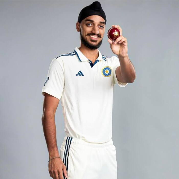 India expected playing XI For 2nd Test vs England: Jasprit Bumrah OUT ...