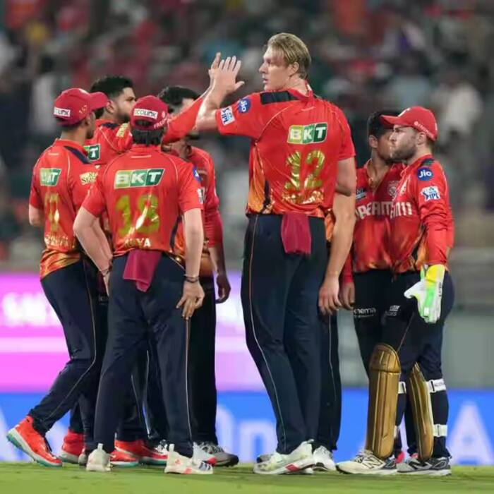 History suggests RCB will win IPL 2025 tittle because of......