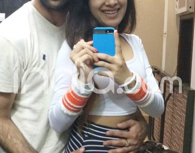 Punjabi singer Tushar Kumar claims Sara Gurpal married him