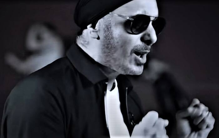 Punjabi Sensation Sukhbir Singh Sets New Records on YouTube With His ...