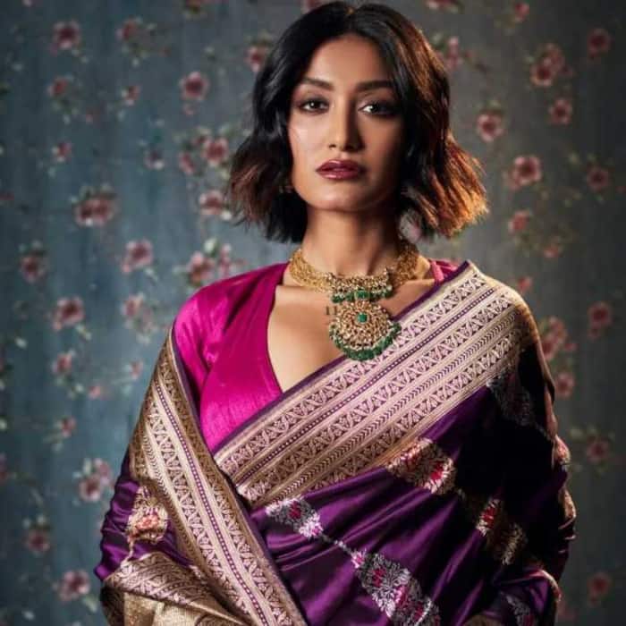 7 silk saree colour combinations to shine bright this Diwali 2025