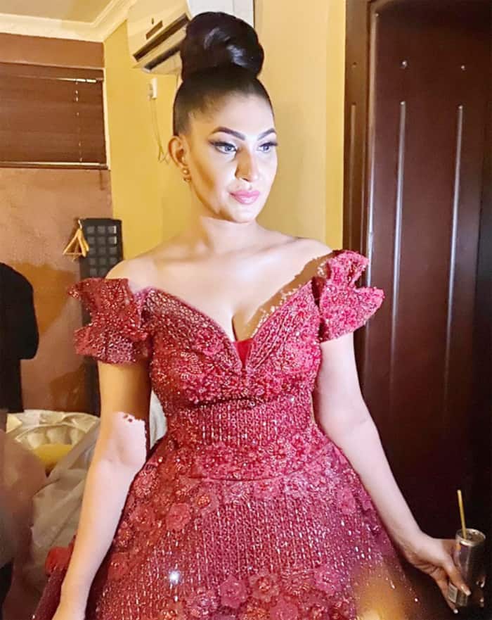 Pushpika De Silva, Mrs Sri Lanka, Leaves Stage in Tears As Previous ...