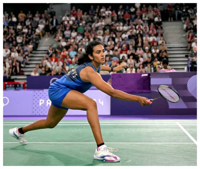 Inside PV Sindhu's stunning wedding, star shuttler shares dreamy pictures