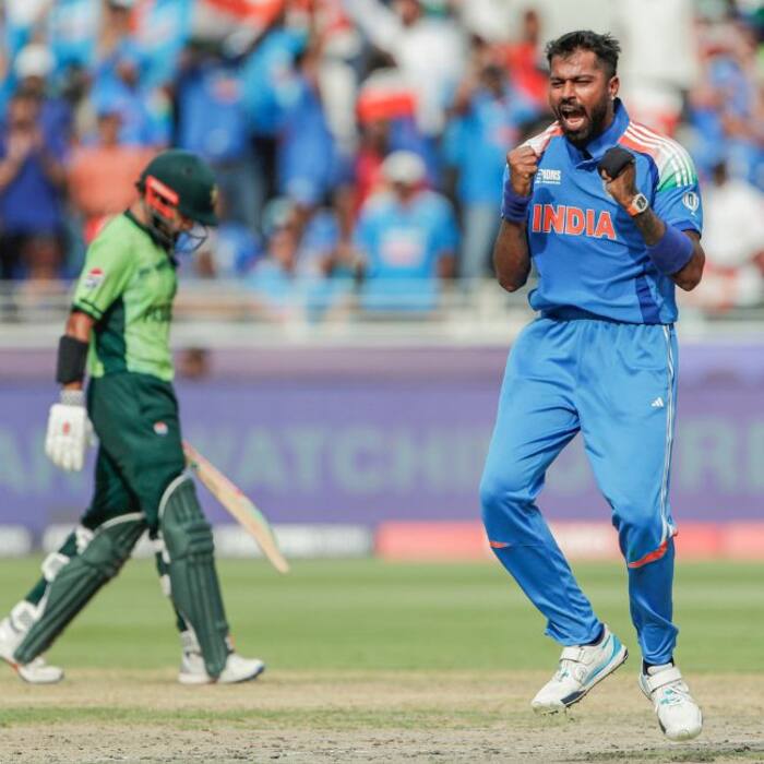 Indian cricket team to qualify for 2028 Olympics, Pakistan team likely ...