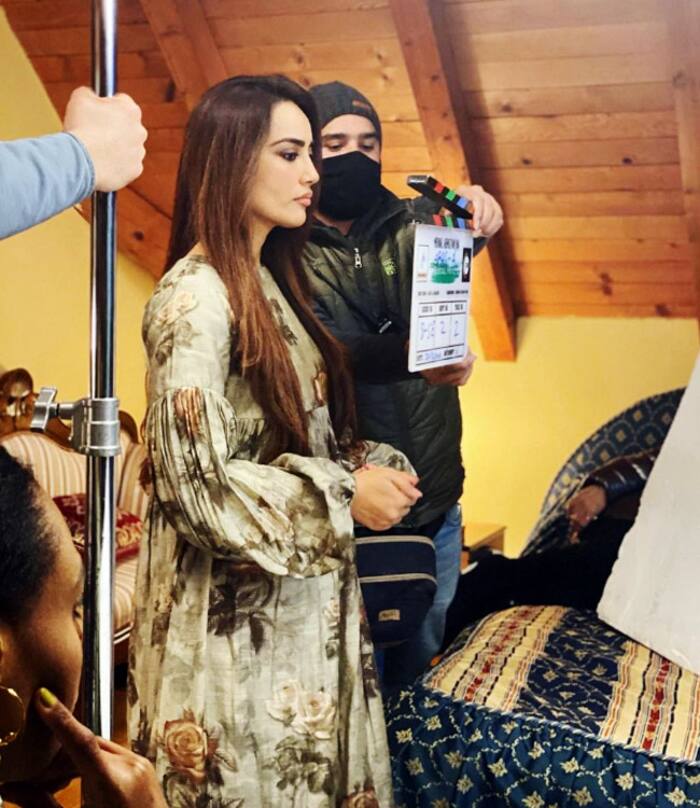 Qubool Hai 2.0: Karan Singh Grover, Surbhi Jyoti Should Not Be Missed