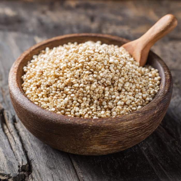 7 high-fiber vegan foods you should add to your diet