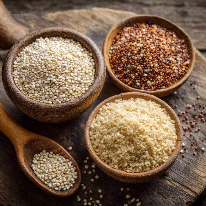 Struggling with low iron? Include these 7 natural foods in your daily diet