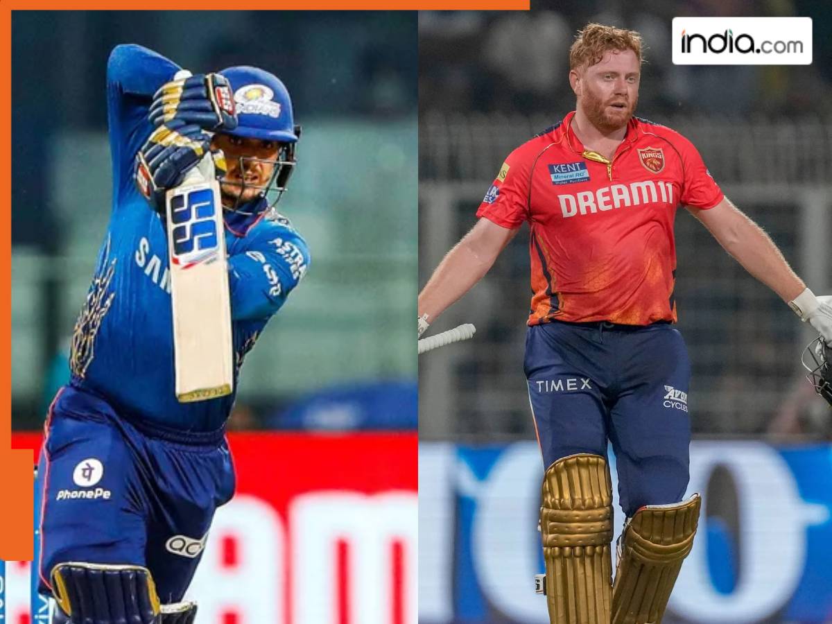 Quinton de Kock to Jonny Bairstow: 5 key players Mumbai Indians could ...