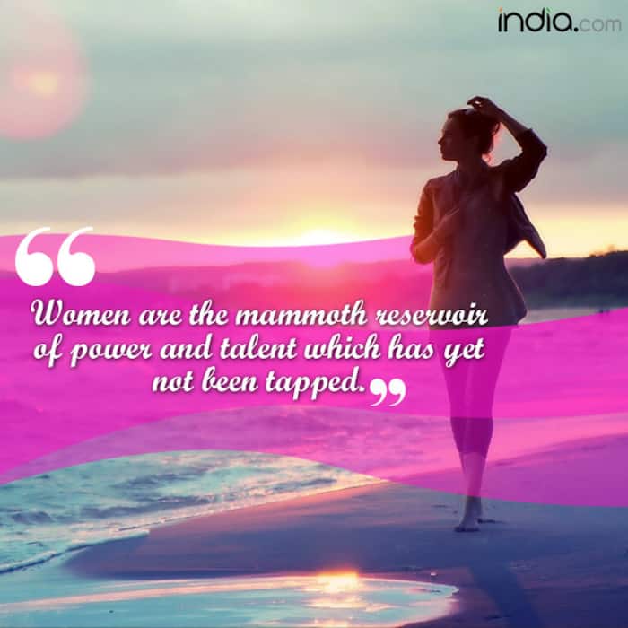 International Women’s Day 2018: Wish the special women in your life ...