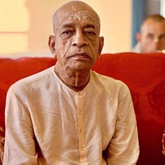 ISKCON founder Swami Prabhupada: 7 top quotes