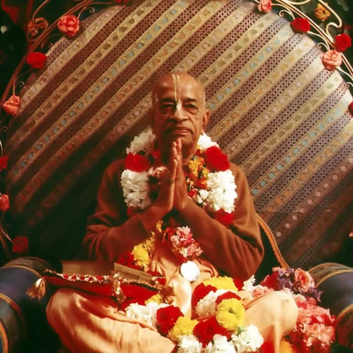 ISKCON founder Swami Prabhupada: 7 top quotes