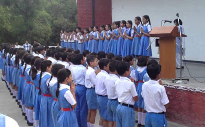 Thought For The Day: 5 Inspirational Quotes For Morning School Assembly