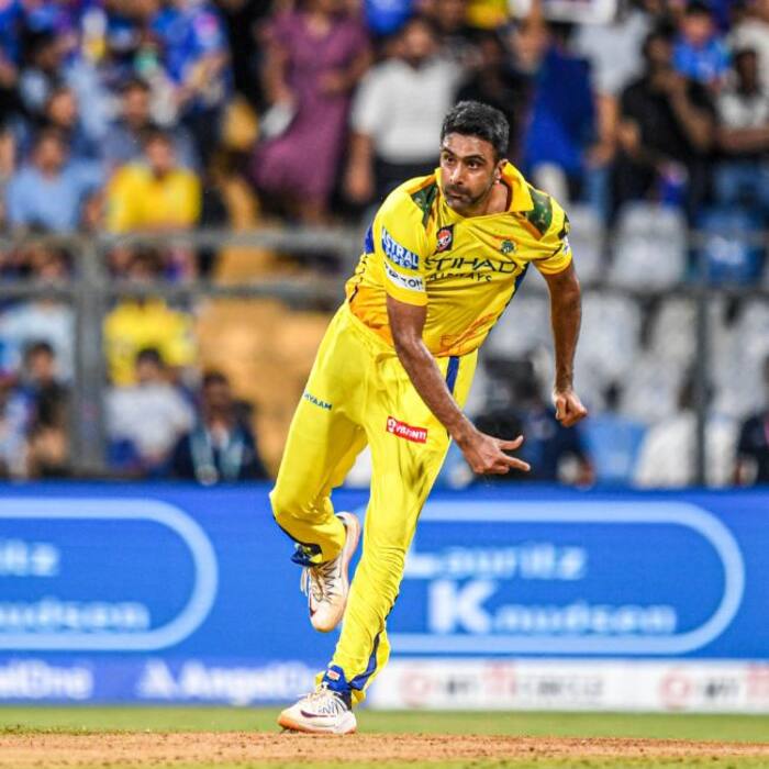 R. Ashwin announced his retirement from IPL