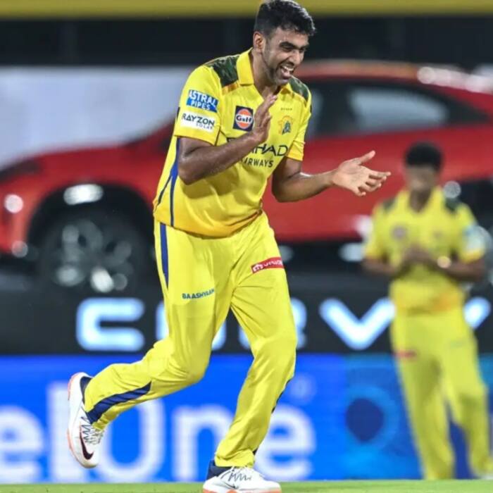 R Ashwin surprised the cricket world by declaring his IPL retirement