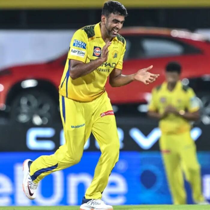 'Baby de Villiers was paid under the table in IPL': Ashwin makes SHOCKING revelation about CSK ...