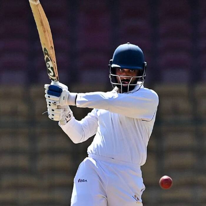 Auqib Nabi to Prithvi Shaw: Players who have set Ranji Trophy on fire
