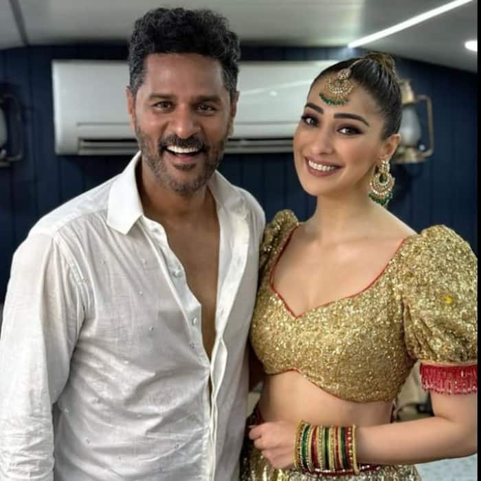 Meet Dhoni's ex-girlfriend, a top actress and model, her name is...