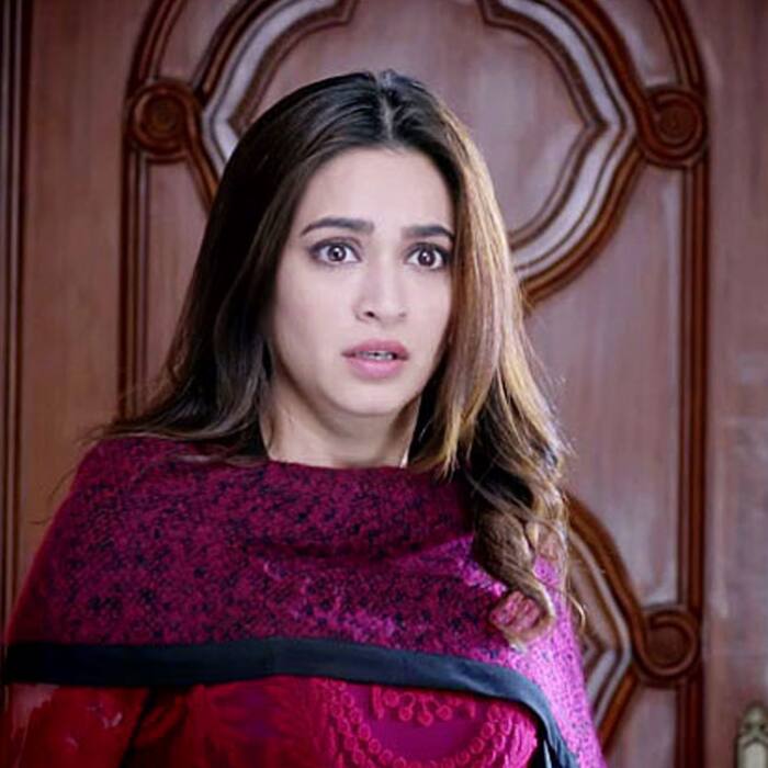 Raaz Reboot is a typical Vikram Bhatt movie