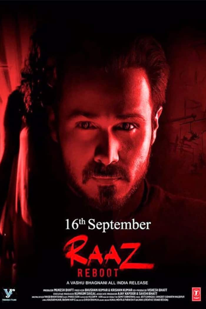 7 reasons why you can skip to watch Vikram Bhatt's Emraan Hashmi ...