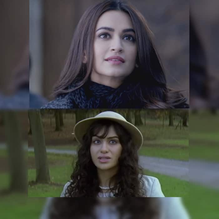 Raaz Reboot trailer: 5 reasons why we think Emraan Hashmi and Kriti ...