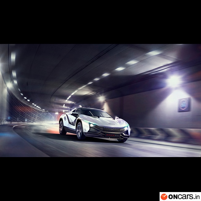 The power output from the engine is 188 bhp at 6500 rpm while the peak ...