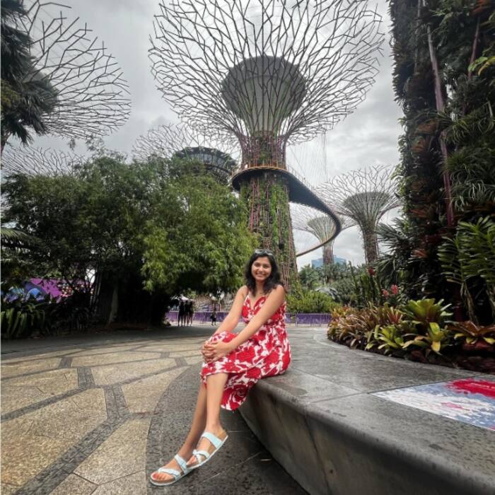 Who is Prasidh Krishna's wife? An IT expert turned Entrepreneur who changed star India cricketer ...