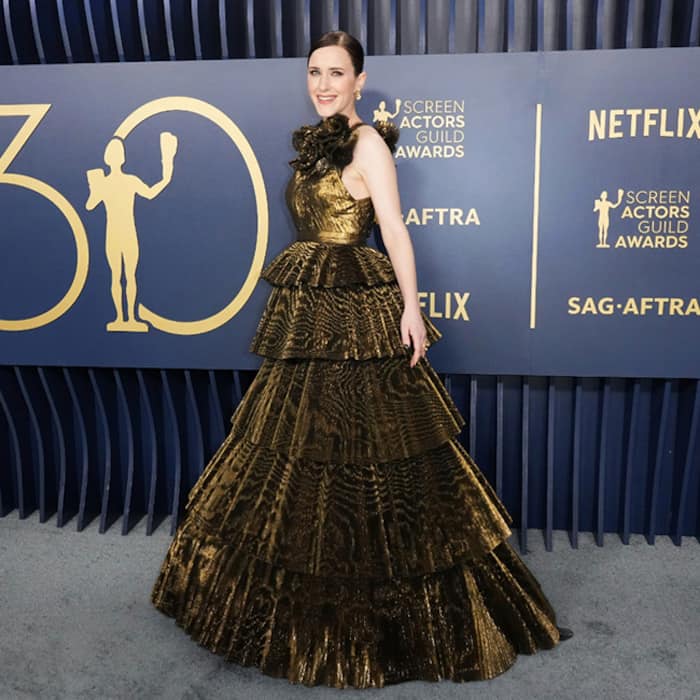 SAG Awards 2024 Best Dressed: 6 Most Glamourous Looks From Margot Robbie to Selena Gomez, That ...