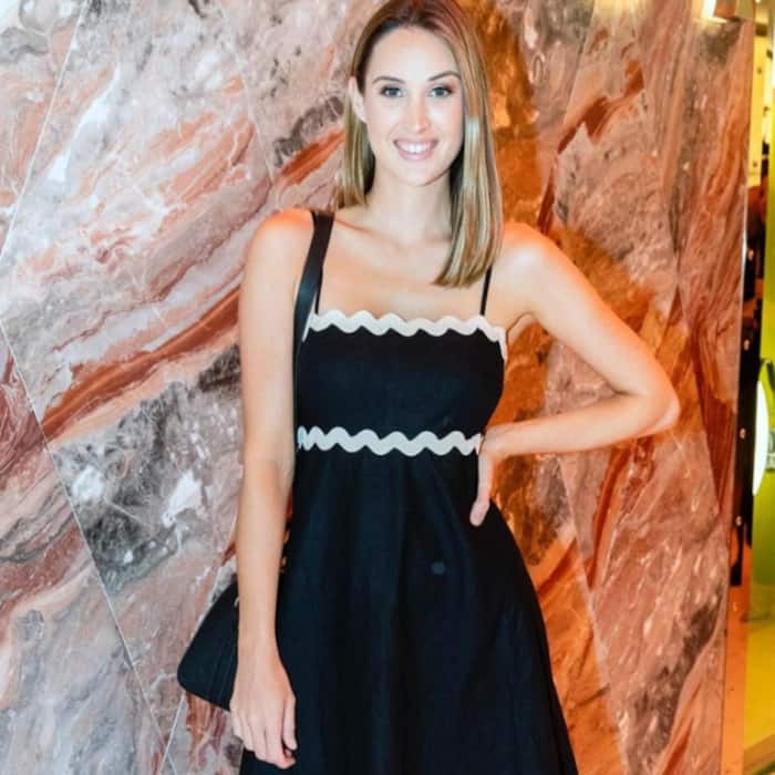 Meet Rachel, Usman Khawaja's beautiful wife who converted to Islam for ...