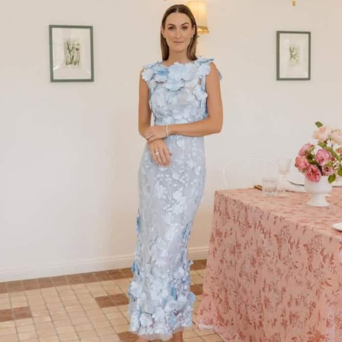 Meet Rachel, wife of star cricketer who converted to Islam for her ...