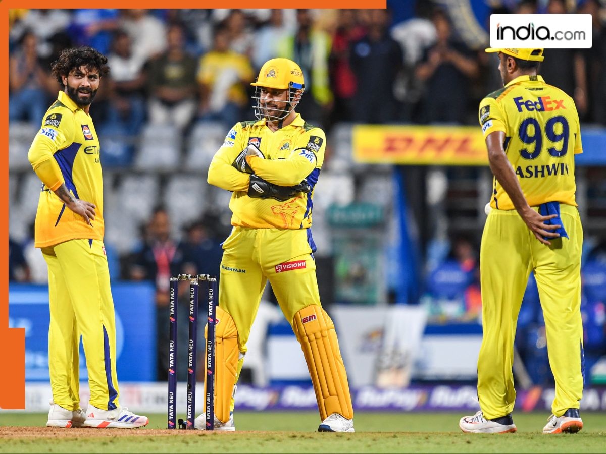 Rachin Ravindra to Vijay Shankar: 5 players who may be RELEASED by ...