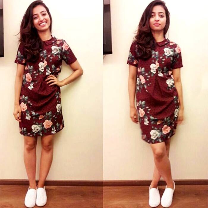 Radhika Apte gives you wardrobe inspirations for summers during ‘Phobia ...