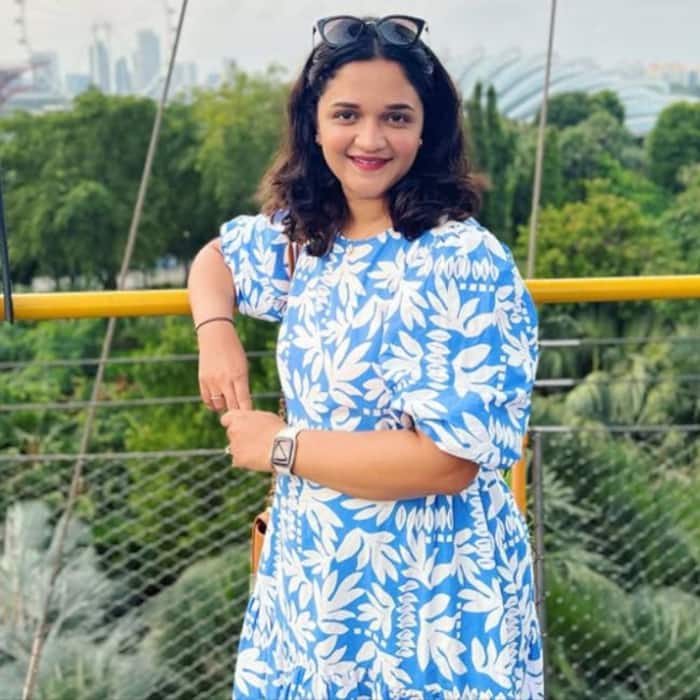 Meet Radhika, wife of star India cricketer who exposed BCCI selectors ...
