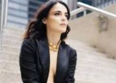 Radhika Madan’s Hot And Sexy Photos in Black Braless Top Break The Internet – Check Here