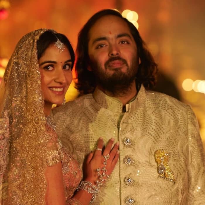 The Unbreakable Bond: What Virat, Anushka, Radhika, Anant, Taylor, and ...