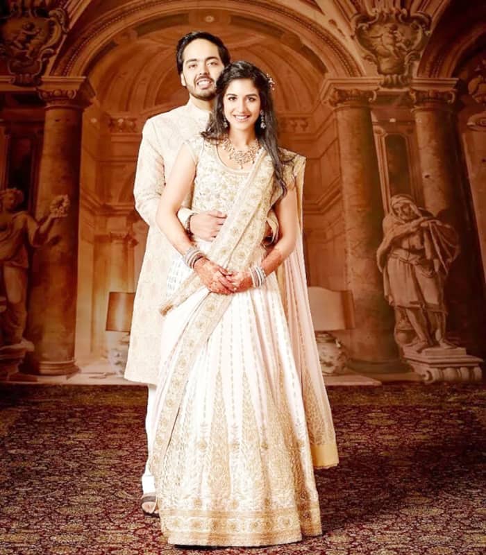 Who is Radhika Merchant, Mukesh Ambani-Nita Ambani's Chhoti Bahu ...