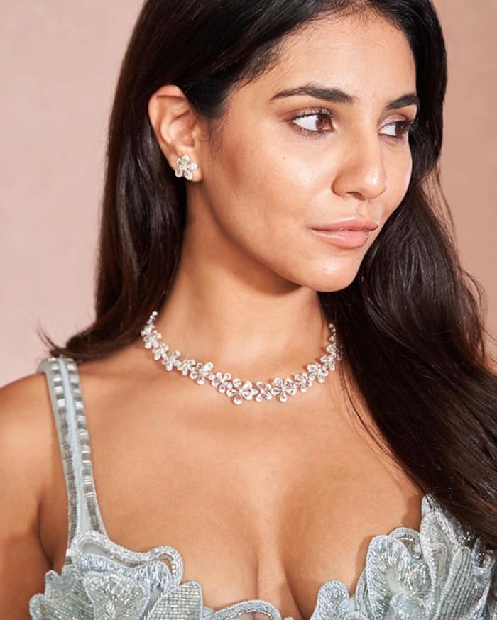 Radhika Seth Hot Photos