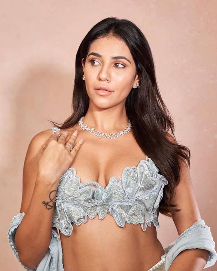 Radhika Seth Uber Cool