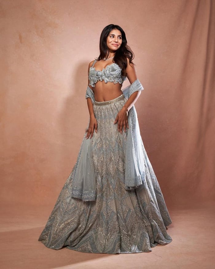 Radhika Seth Uber Cool