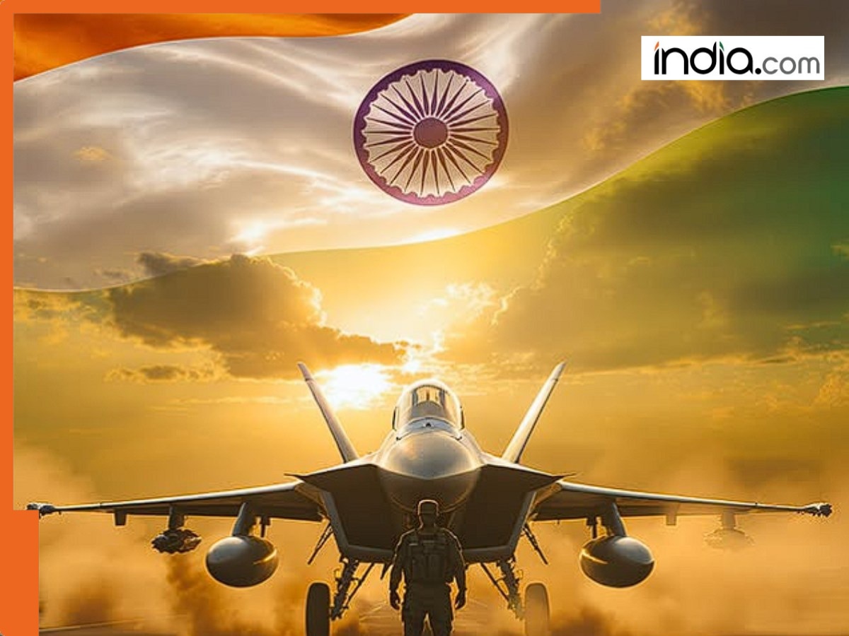 Rafale To Tejas: Top 10 Most Powerful Weapons That Make the Indian Air ...