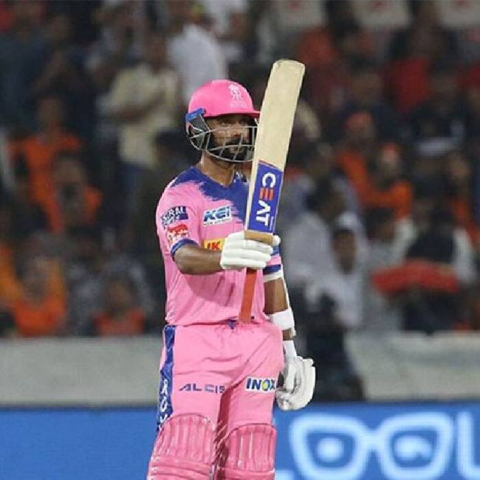 3 Rajasthan Royals captains who played for Chennai Super Kings in IPL, THIS star player joins ...
