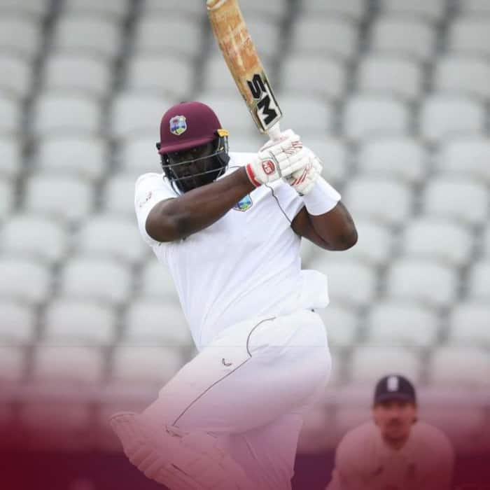 Rahkeem Cornwall to Dwayne Leverock: HEAVIEST stars to play cricket
