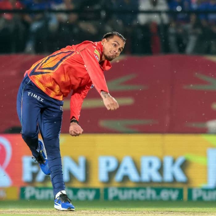 Bigg Boss star Malti Chahar to support MS Dhoni's CSK again in IPL 2026 ...