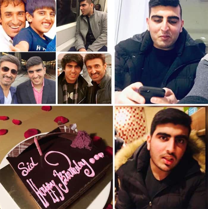 Happy Father's Day 2020: Bollywood's Single Dad That Are Acing up in ...