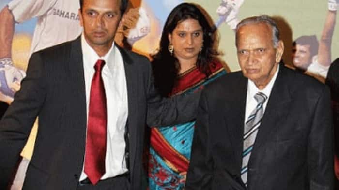 On The Occasion OF Fathers Day Here Are Some Pics Of Indian Cricketers ...
